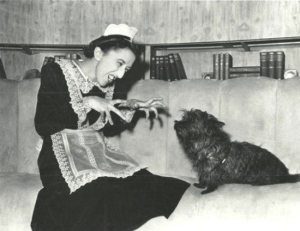 Terry | Hometowns to Hollywood