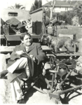 Terry | Hometowns to Hollywood