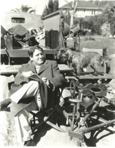 Terry | Hometowns to Hollywood