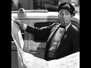 Allen Jenkins | Hometowns to Hollywood