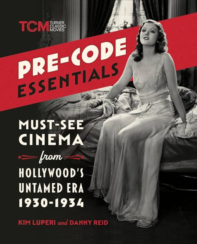 Pre-Code Essentials | Hometowns to Hollywood